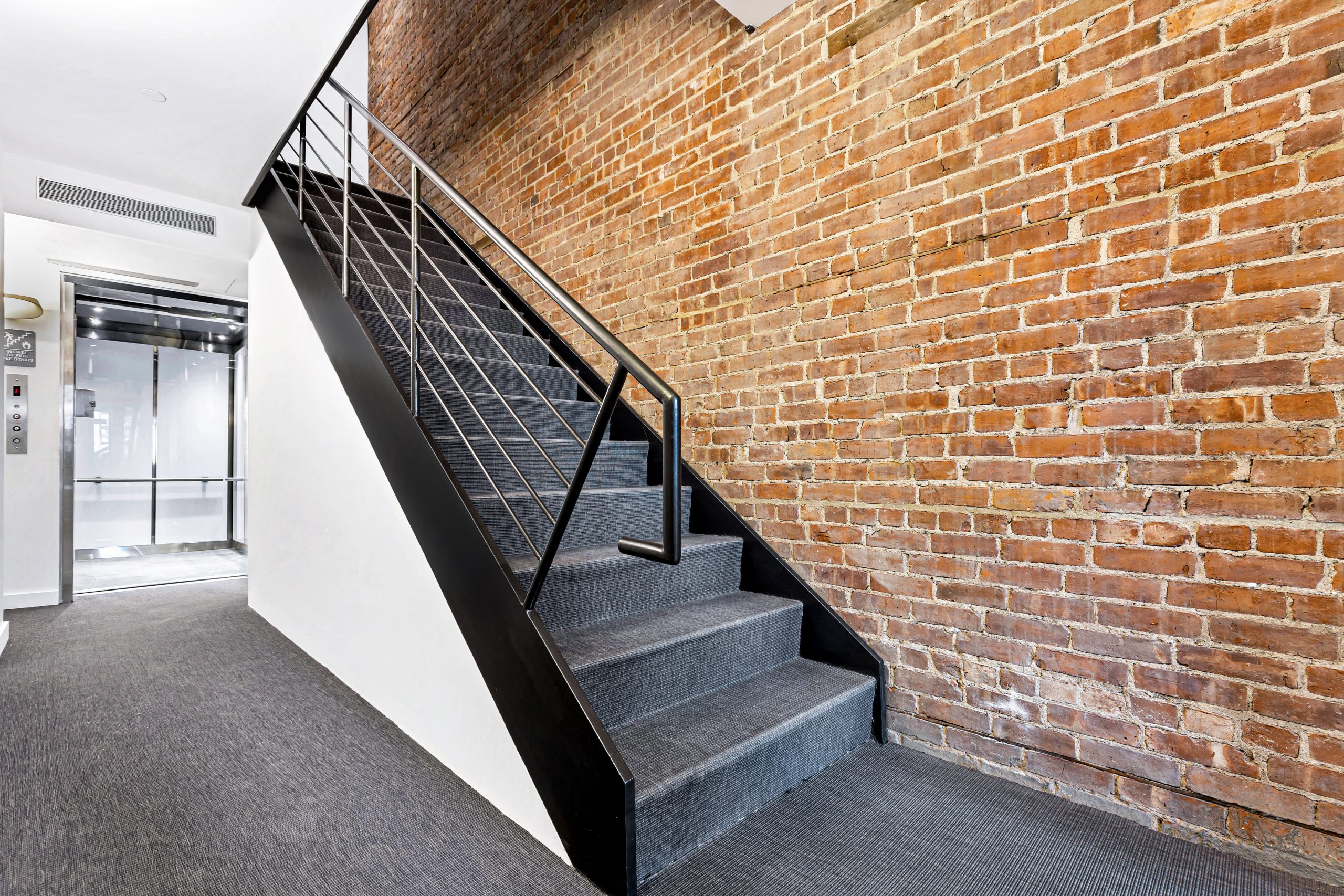 84th Street – 3 Family Townhouse, New York - H2 Architects